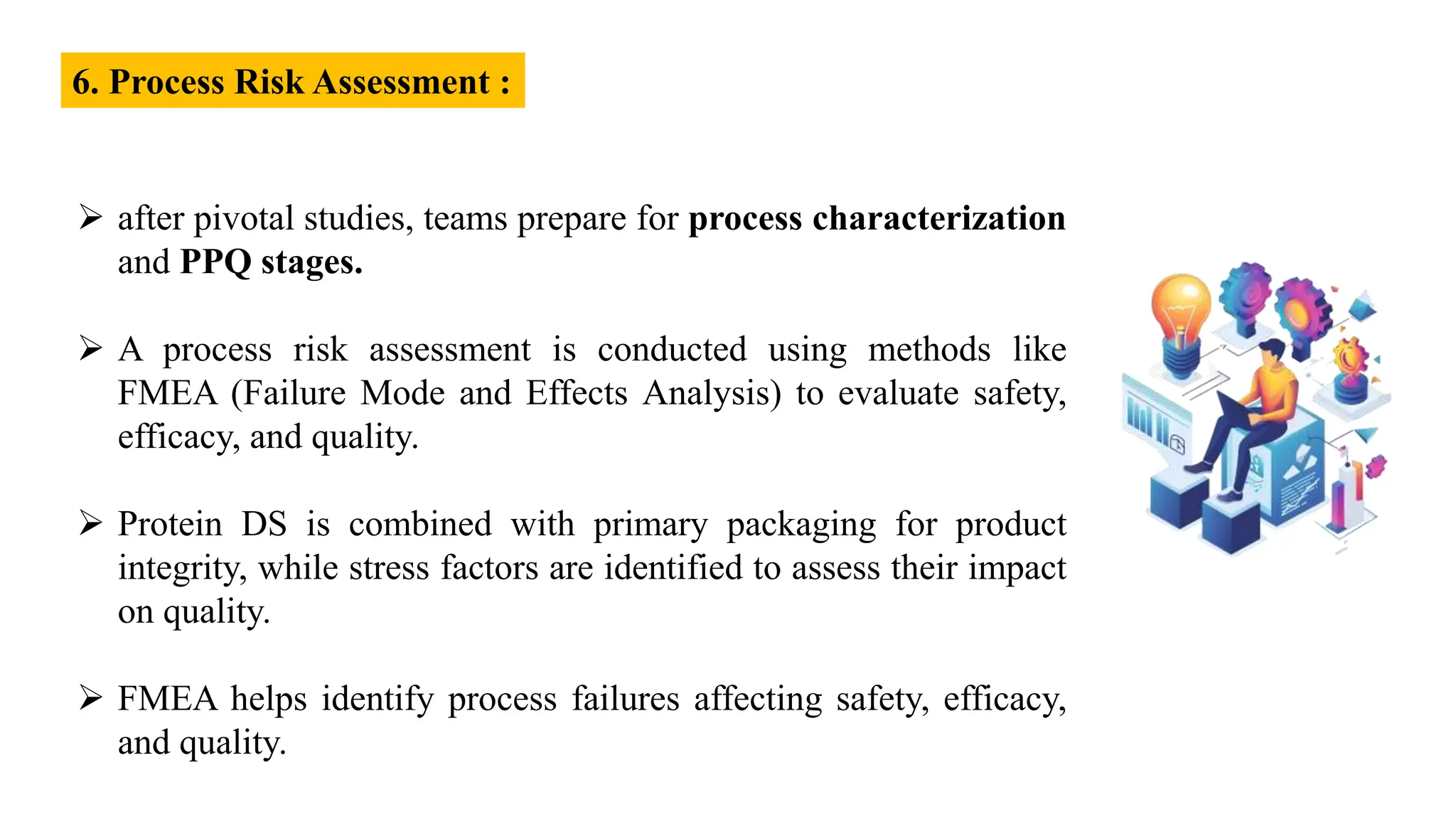 Roadmap for Drug Product Development and Manufacturing of Biologics.pptx