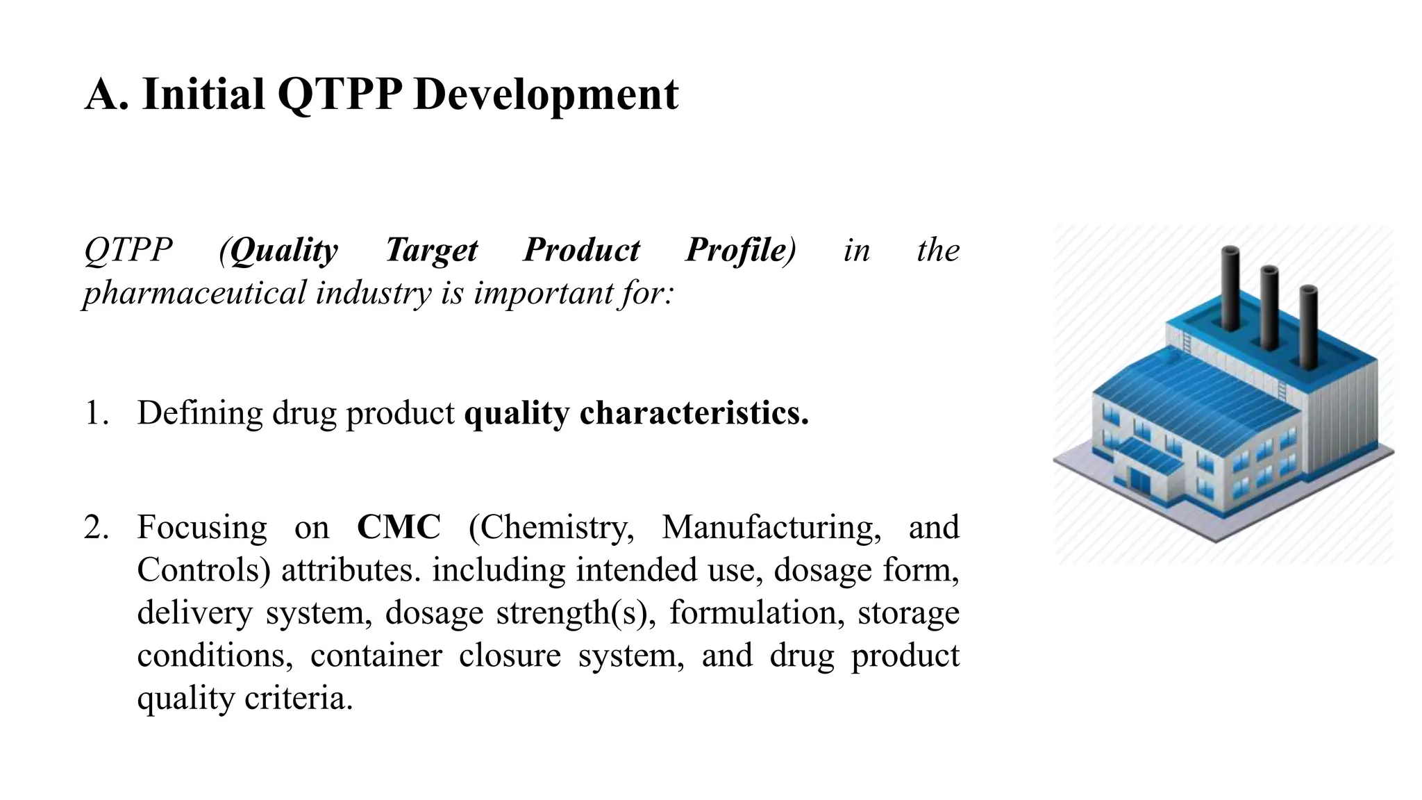 Roadmap for Drug Product Development and Manufacturing of Biologics.pptx