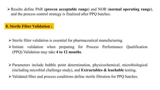 Roadmap for Drug Product Development and Manufacturing of Biologics.pptx