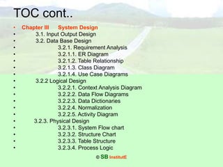 Road map for project | PPT