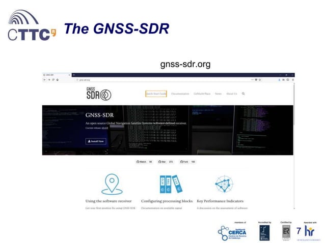 RoadMap GNSS SoC on FPGA.....................ppt | Operating Systems ...