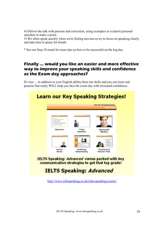 Ielts - Roadmap | PDF