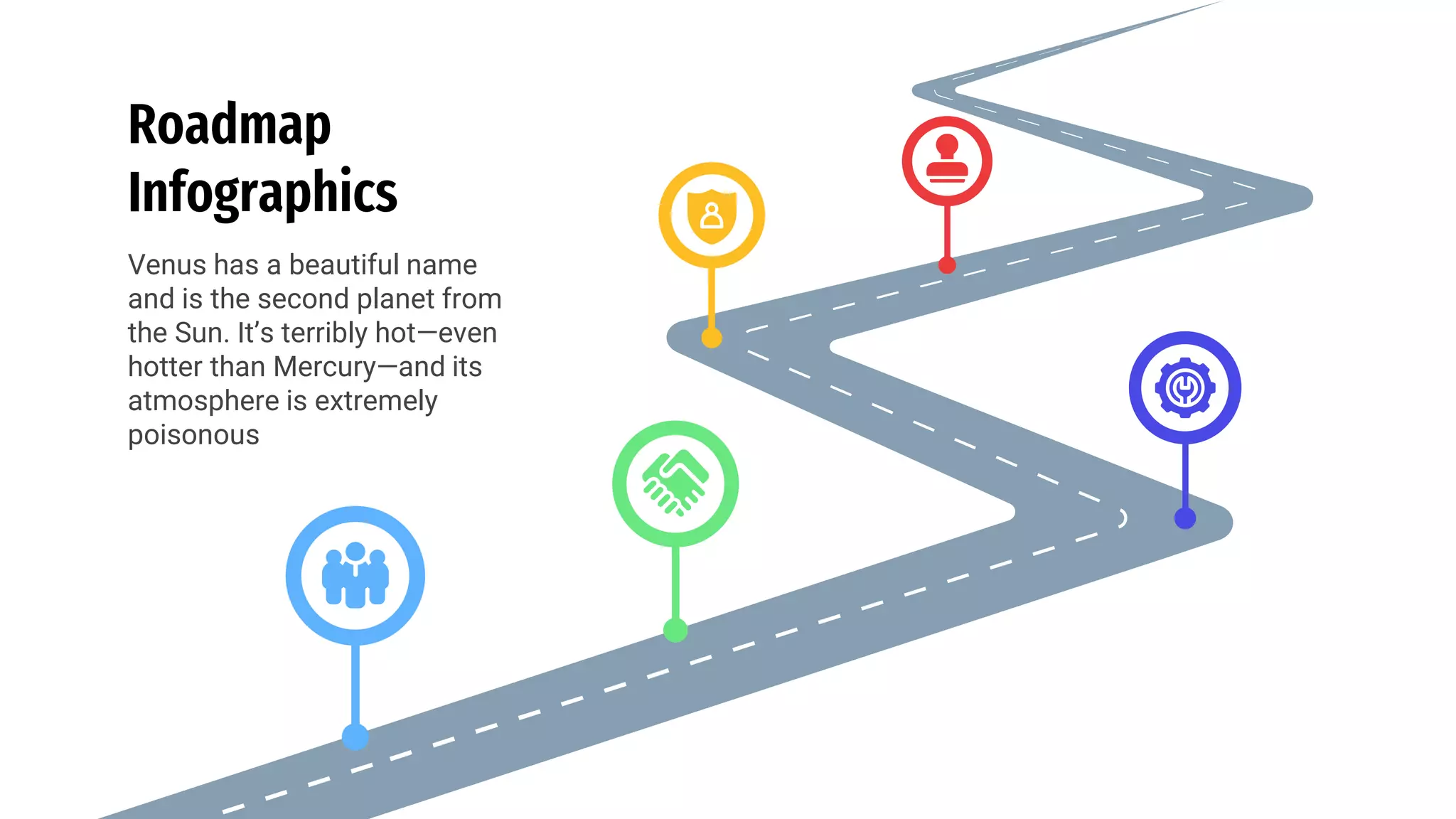 Roadmap Infographics by Slidesgo.pptx