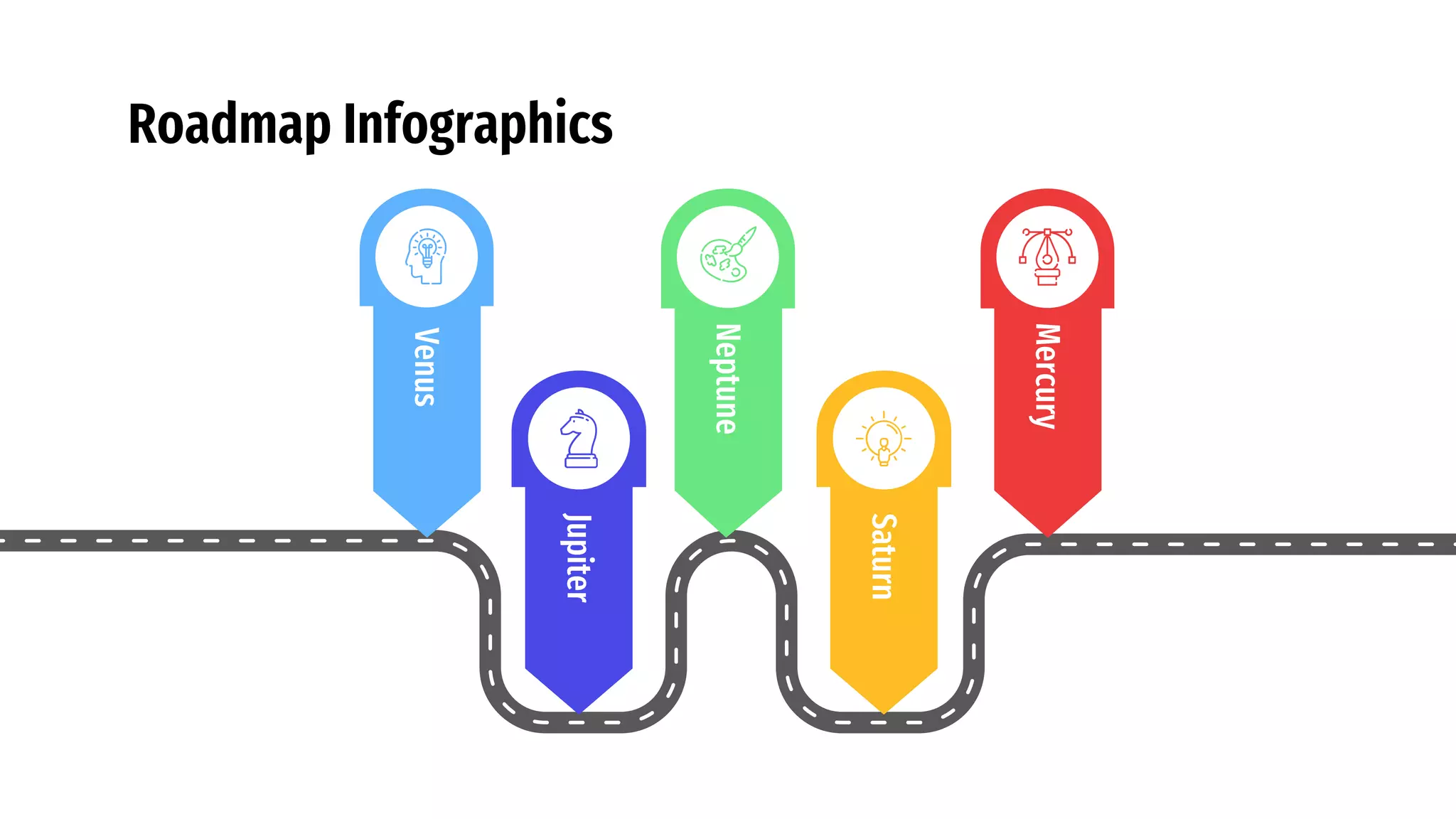 Roadmap Infographics by Slidesgo.pptx