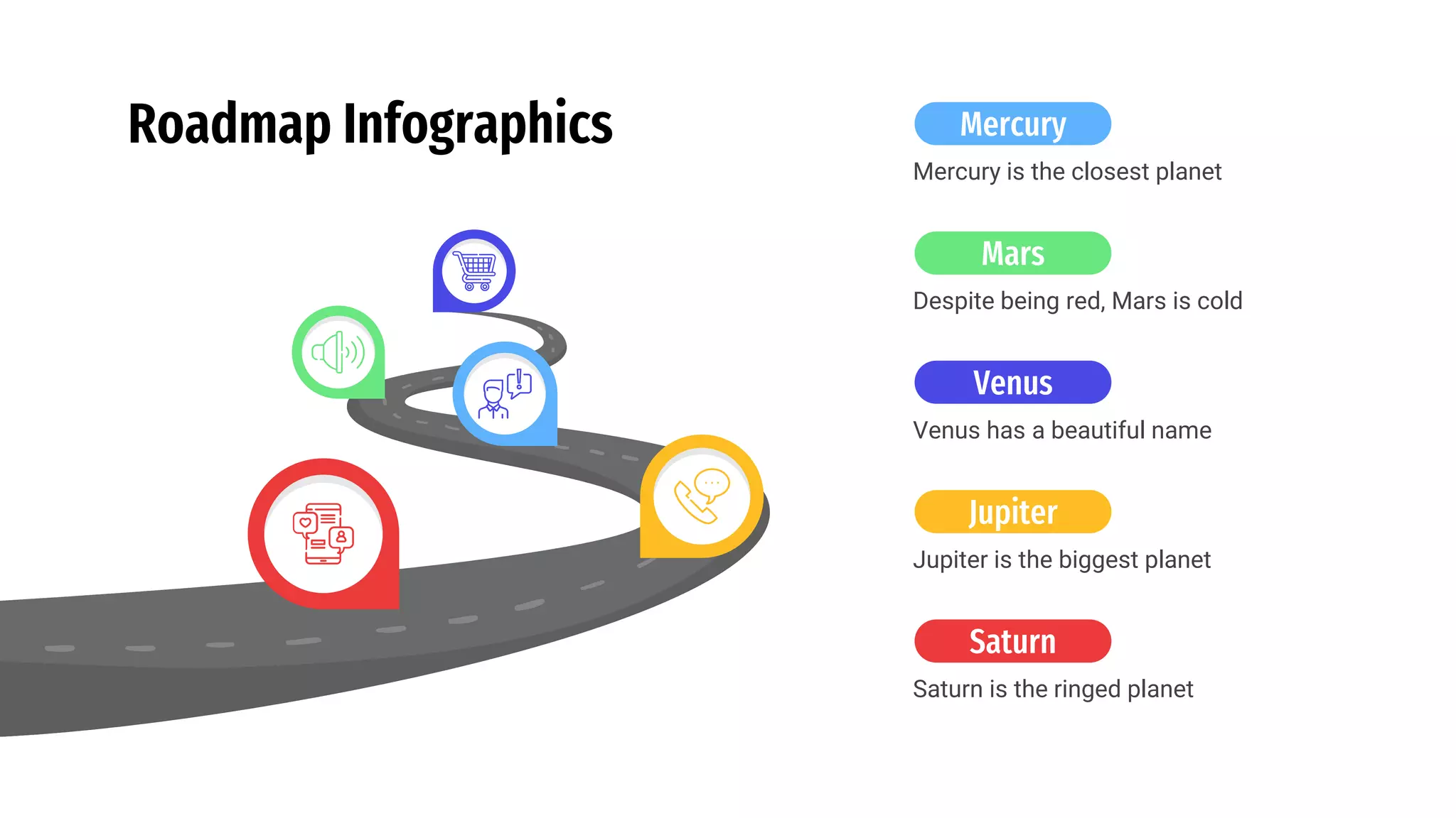 Roadmap Infographics by Slidesgo.pptx