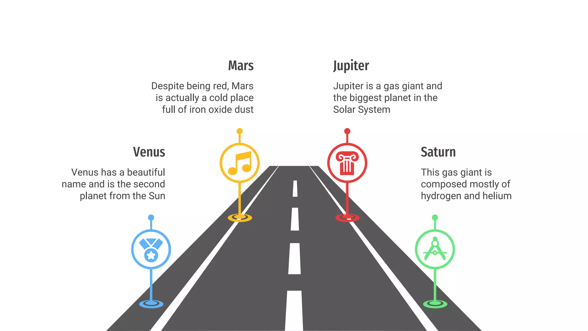 Roadmap Infographics by Slidesgo.pptx