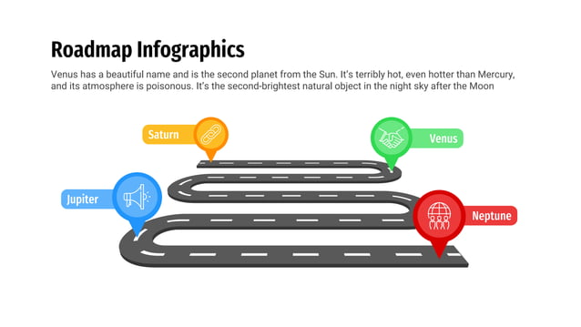 Roadmap Infographics by Slidesgo.pptx