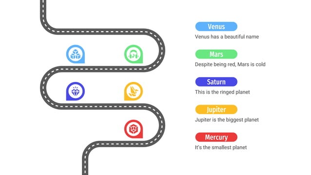 Roadmap Infographics by Slidesgo.pptx