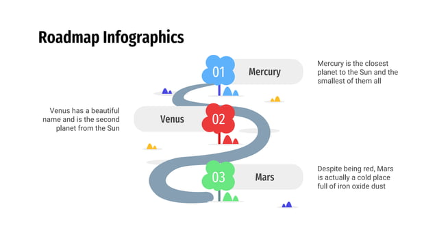 Roadmap Infographics by Slidesgo.pptx