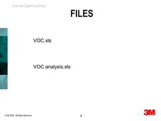 Roadmap lean office english | PPT