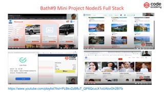 Roadmap NodeJS Full Stack 2022.pdf