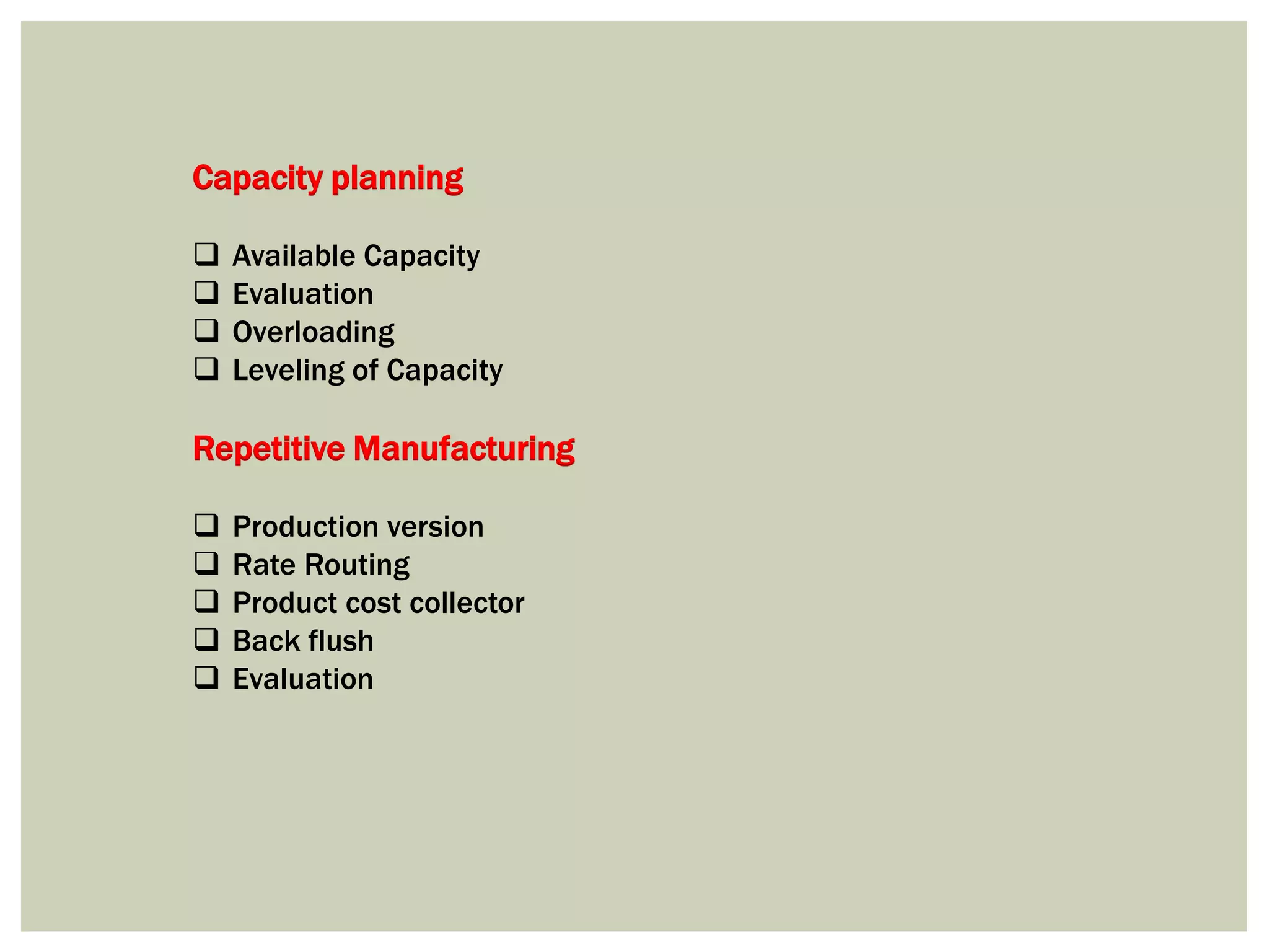Road map of pp | PPTX