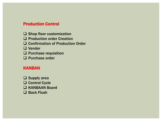 Road map of pp | PPTX