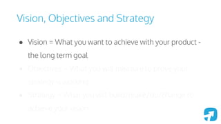 Roadmap planning - Top down, bottom up or both? | PPT