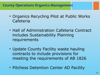 roadmappres_.ppt_ roadmap to a sustainable waste management | PPT