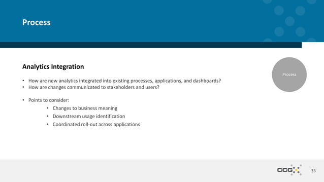 How to Create a Data Analytics Roadmap | PDF | Cloud Computing | Internet