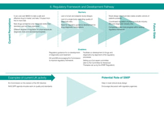 Technology Strategy Board Vision and Roadmap | PDF