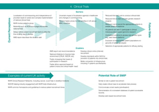 Technology Strategy Board Vision and Roadmap | PDF