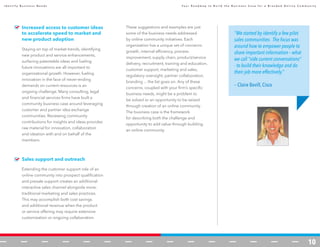 A Roadmap to Building Online Community | PDF