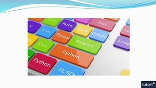 Road map to competitive programming | PPT