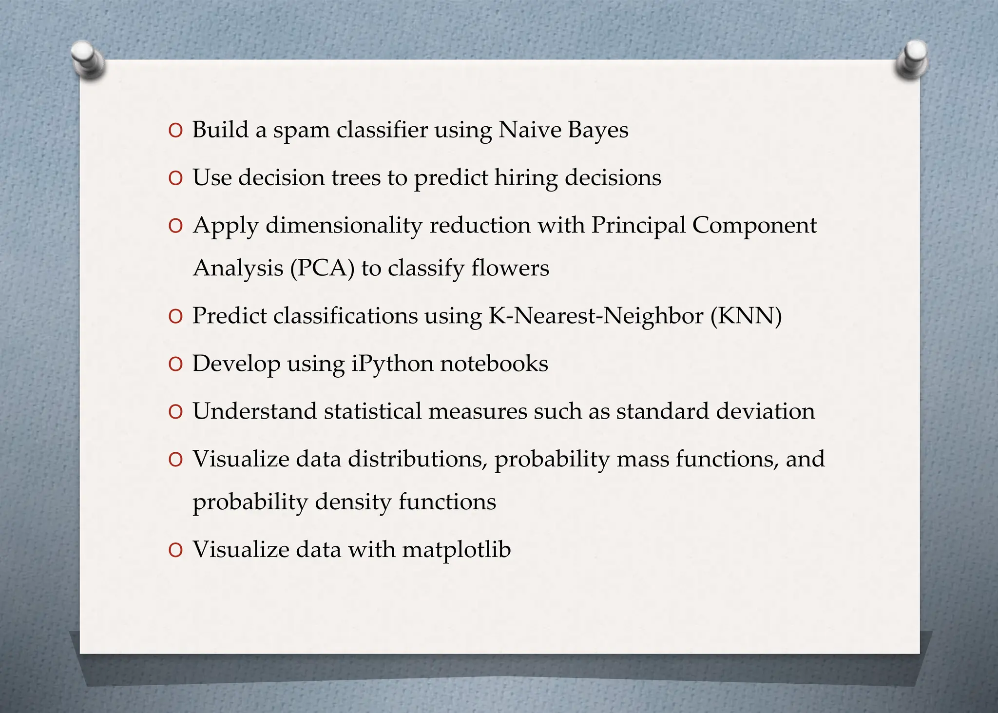 Data Science Roadmap by Swapnil Microsoft | PPTX