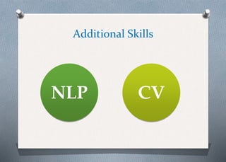 Data Science Roadmap by Swapnil Microsoft | PPTX