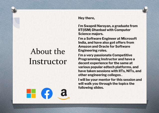 Data Science Roadmap by Swapnil Microsoft | PPTX