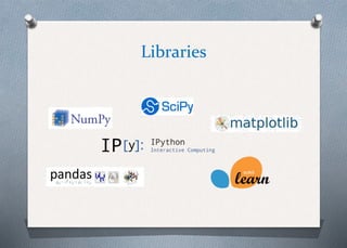 Data Science Roadmap by Swapnil Microsoft | PPTX