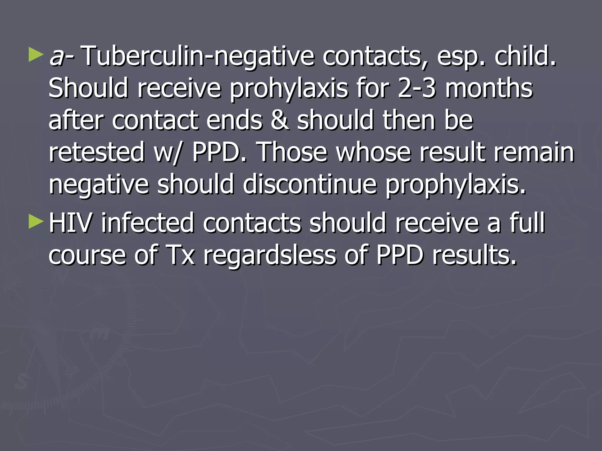 Roadmap To Diagnosis & Treatment Of Extrapulmonary Tb | PPT