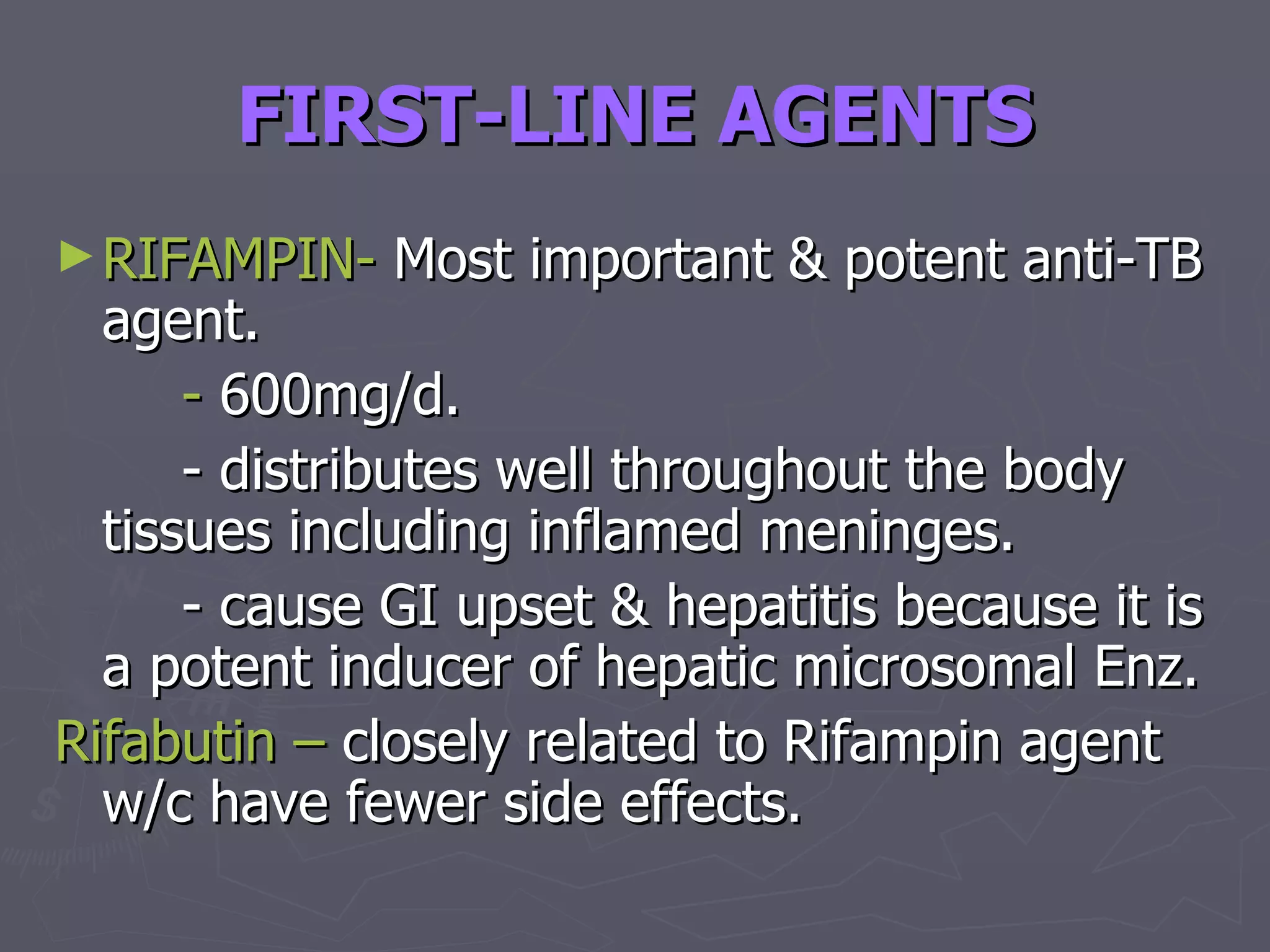Roadmap To Diagnosis & Treatment Of Extrapulmonary Tb | PPT