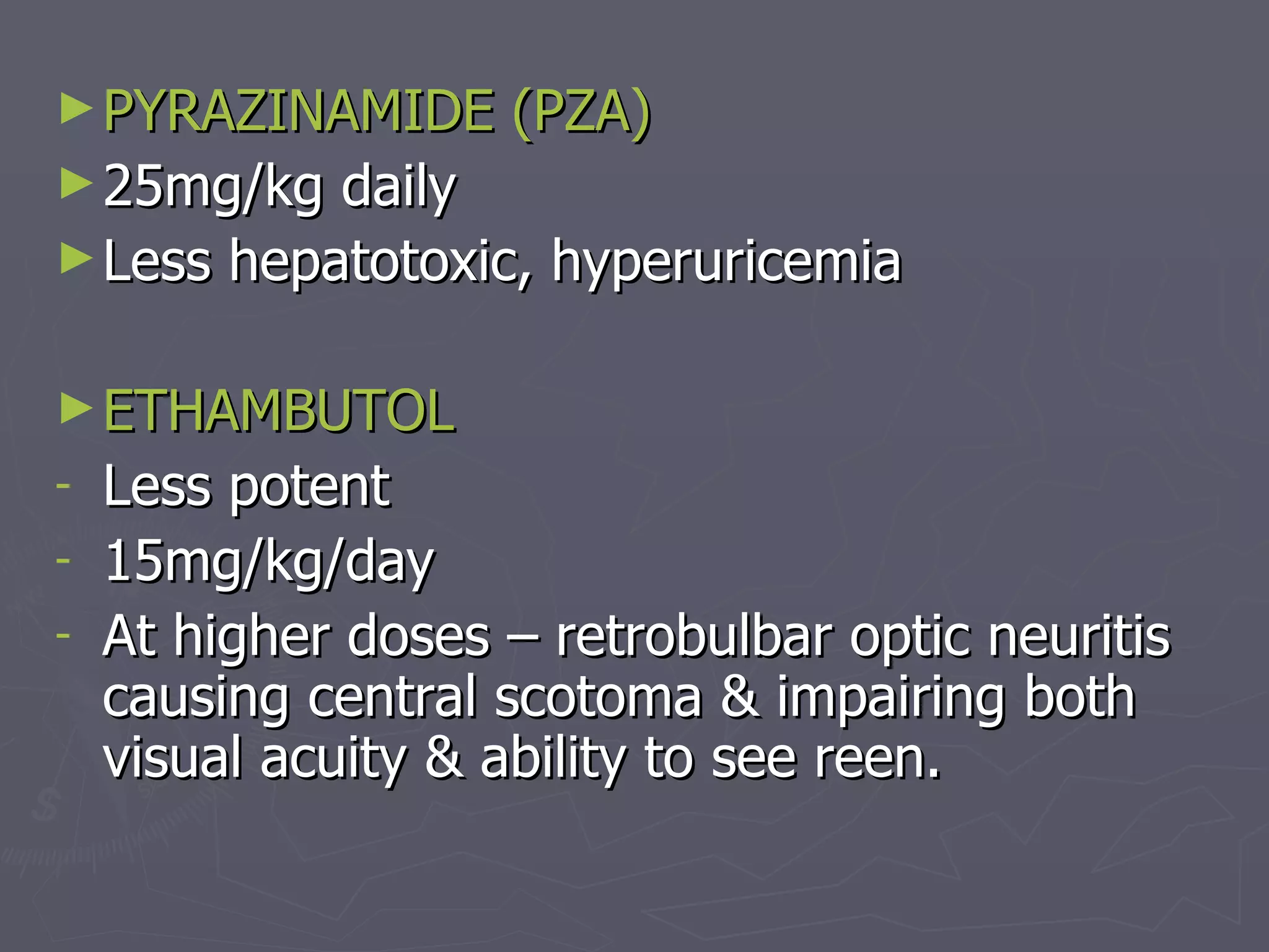 Roadmap To Diagnosis & Treatment Of Extrapulmonary Tb | PPT