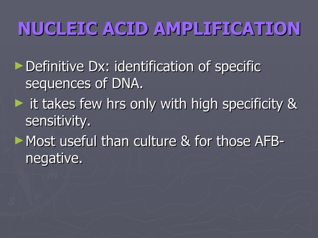 Roadmap To Diagnosis & Treatment Of Extrapulmonary Tb | PPT
