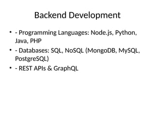 Expalanation of Roadmap_to_Full_Stack_Developer.pptx