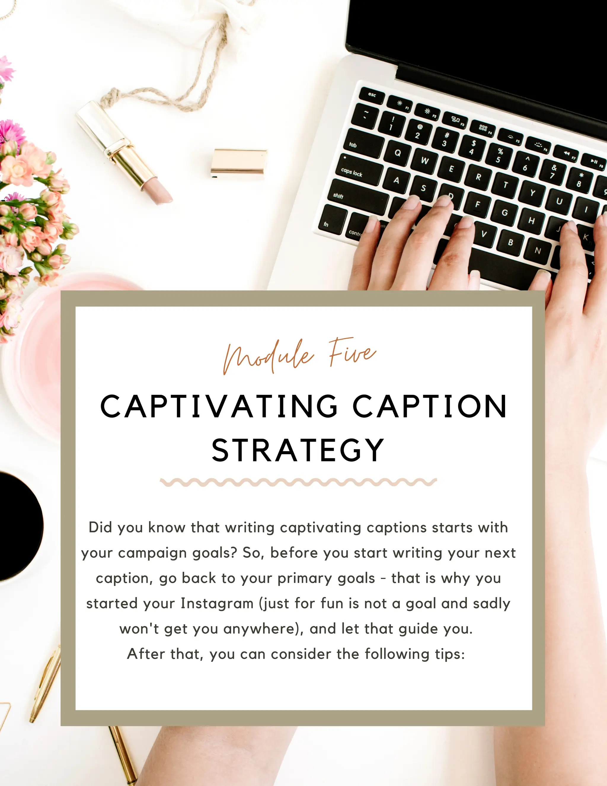 Roadmap to Instagram Success - Social Media Guide | PDF