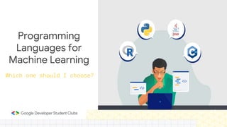 Roadmap to become a machine learning engineer. | PPT