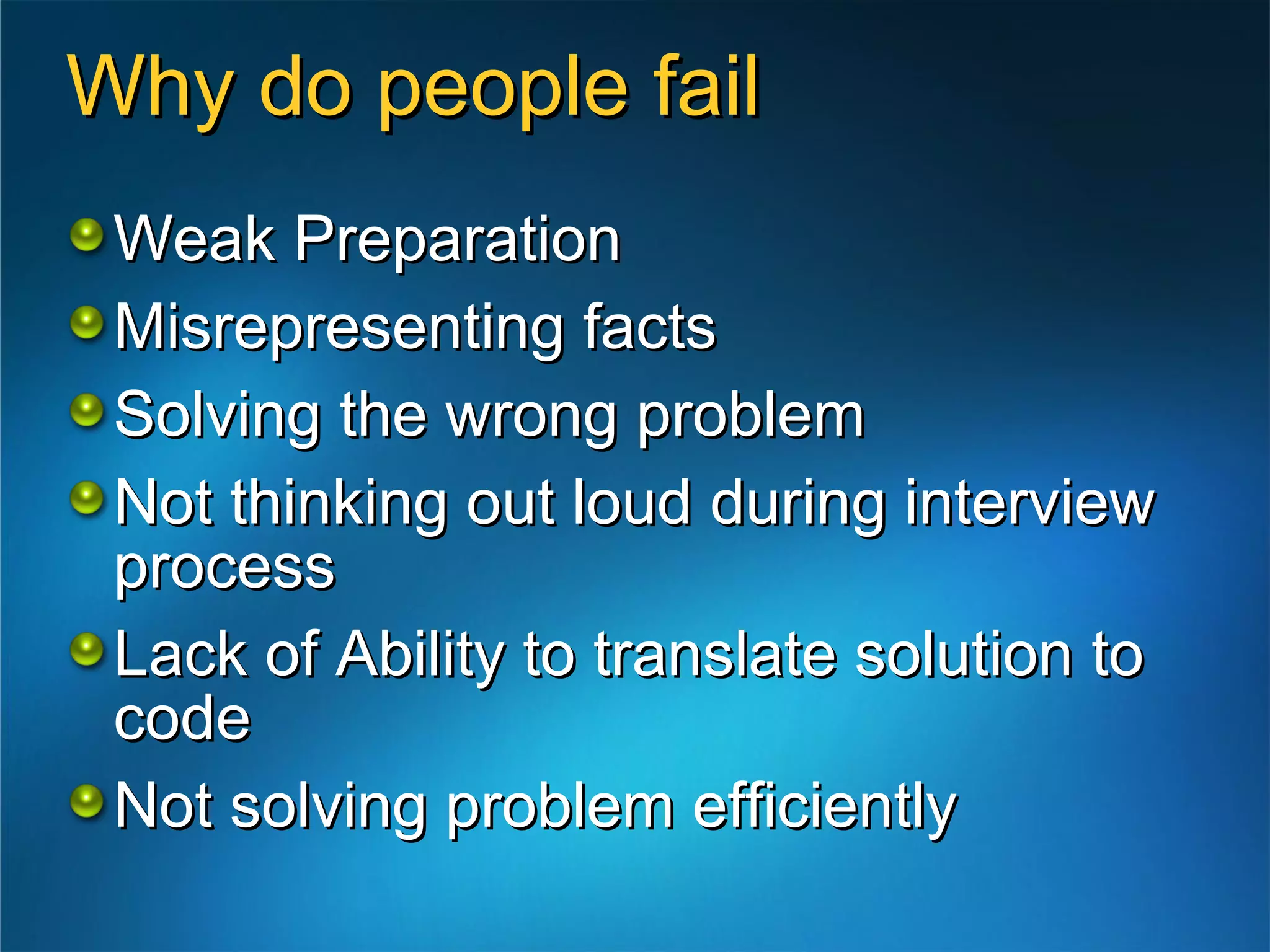 Roadmap To Microsoft | PPT