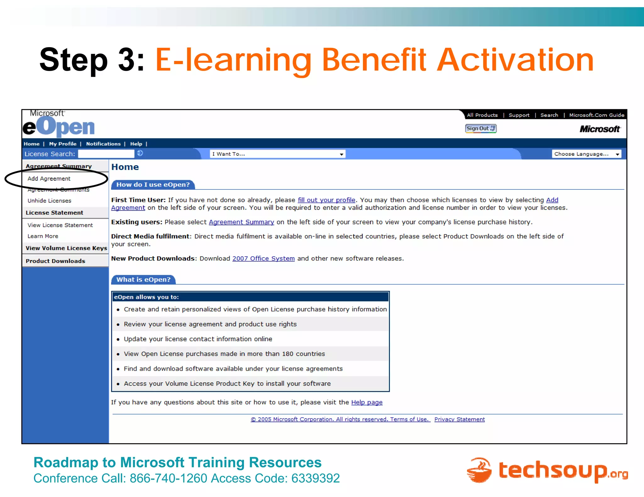 Roadmap To Microsoft Training Resources | PDF