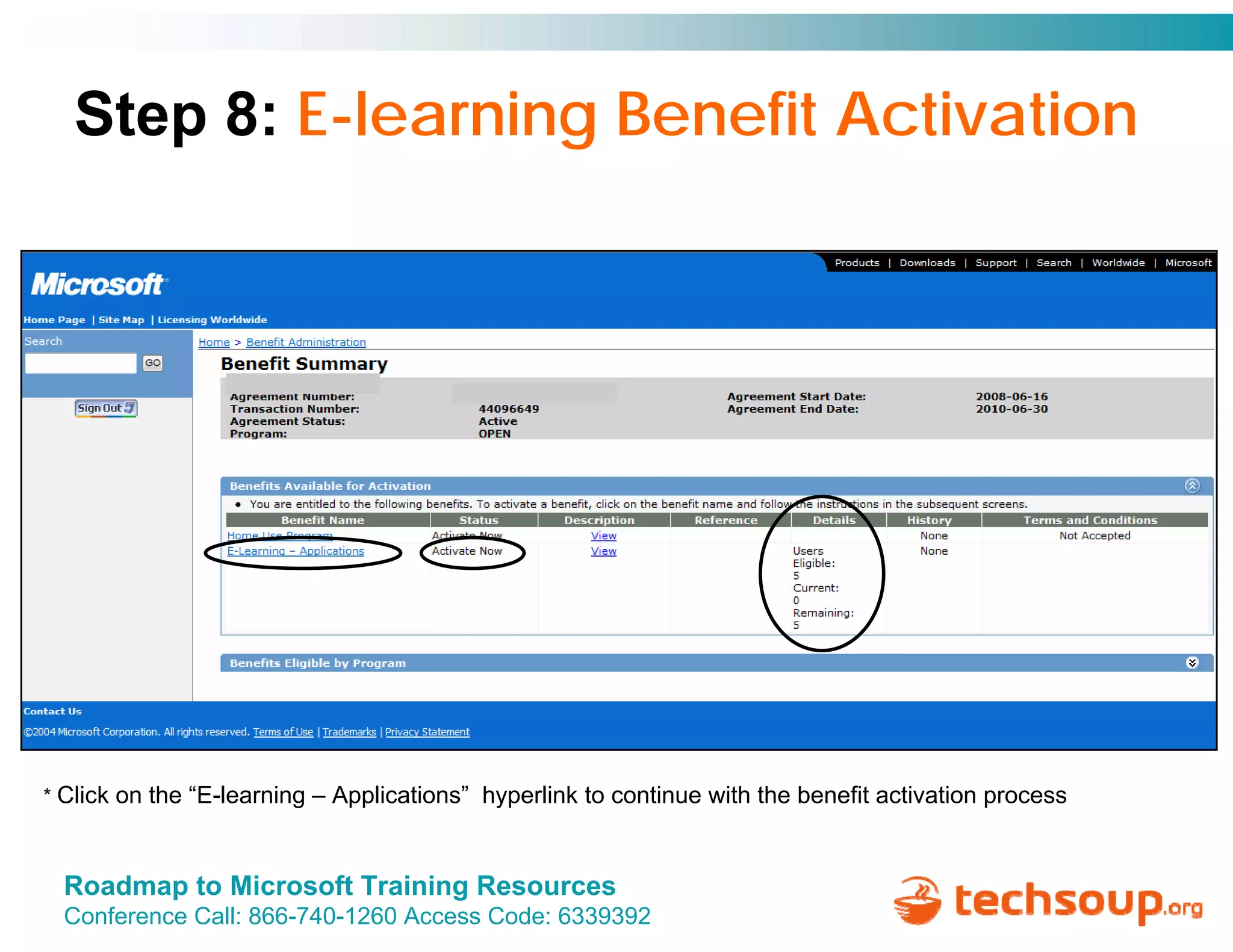 Roadmap To Microsoft Training Resources | PDF