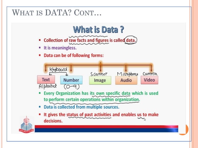 Roadmap To Object Oriented Programming Ppt 1873