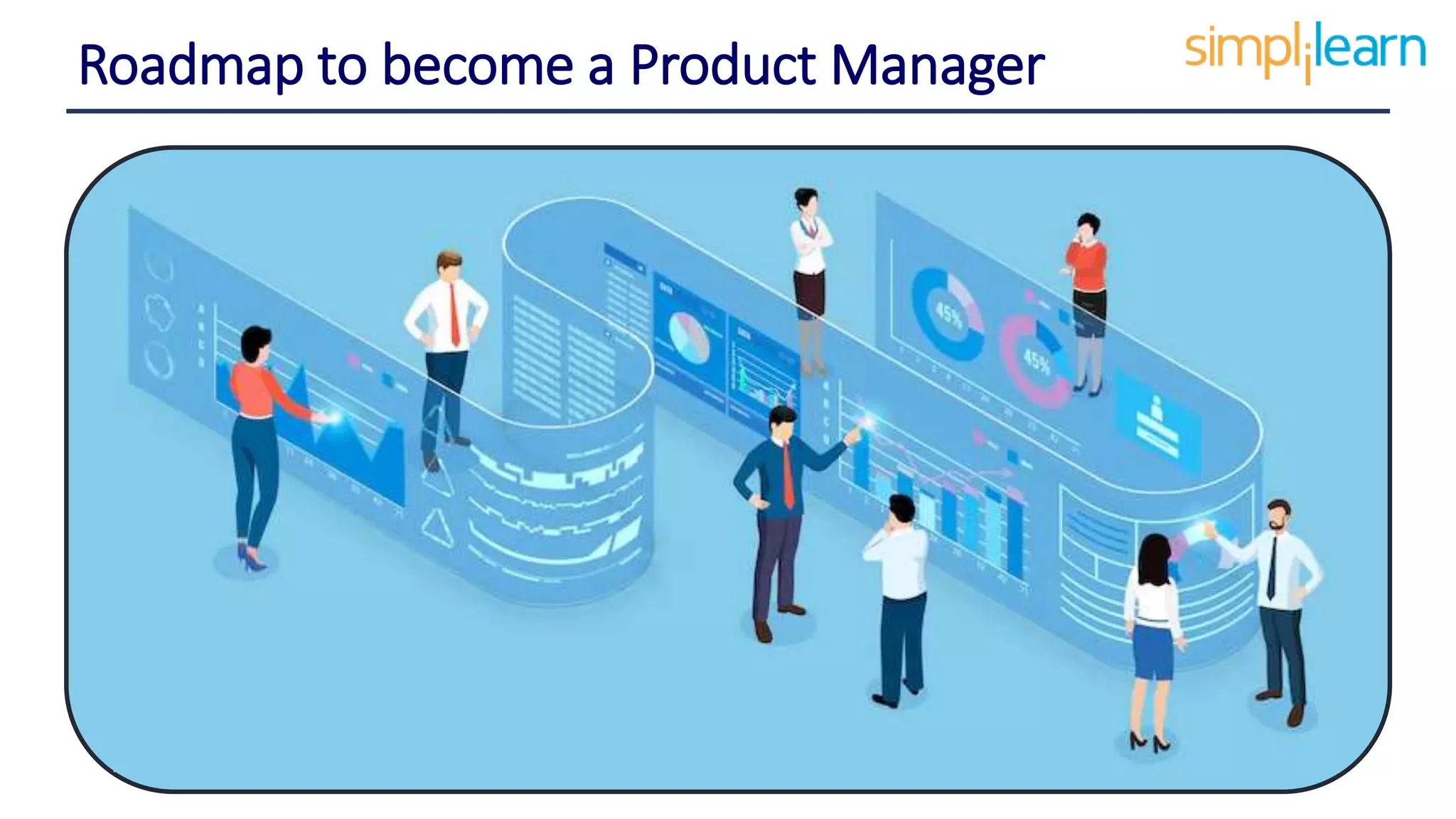 How to Become a Product Manager? | A Complete Roadmap to Become a ...