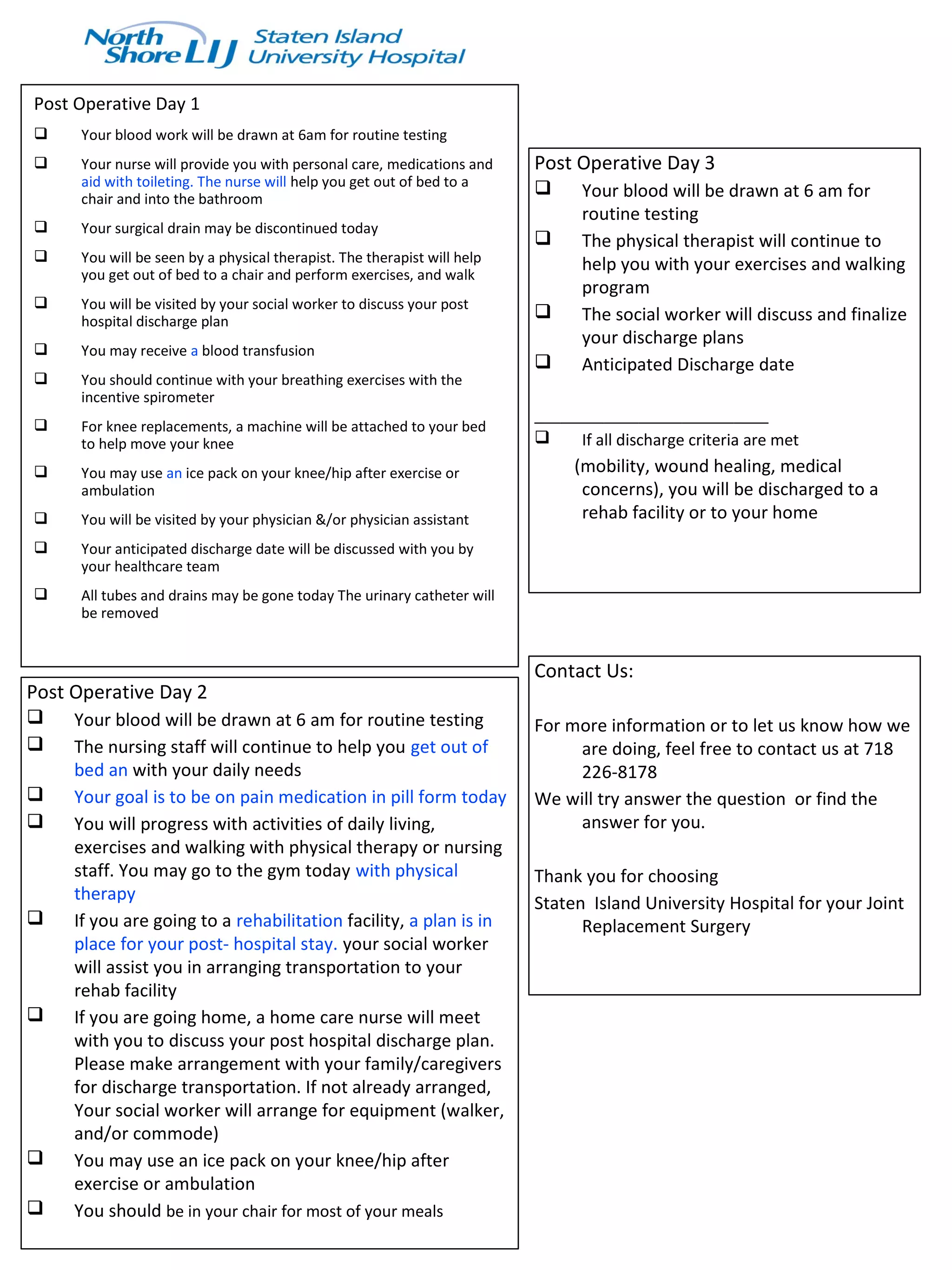 Road map to recovery 2013 | PPT | Physical Therapy | Wellness