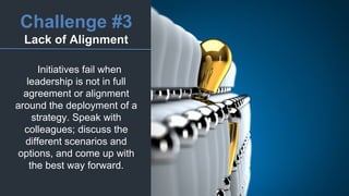 A Leader's Roadmap to Getting Results | PDF | Business | Business and ...