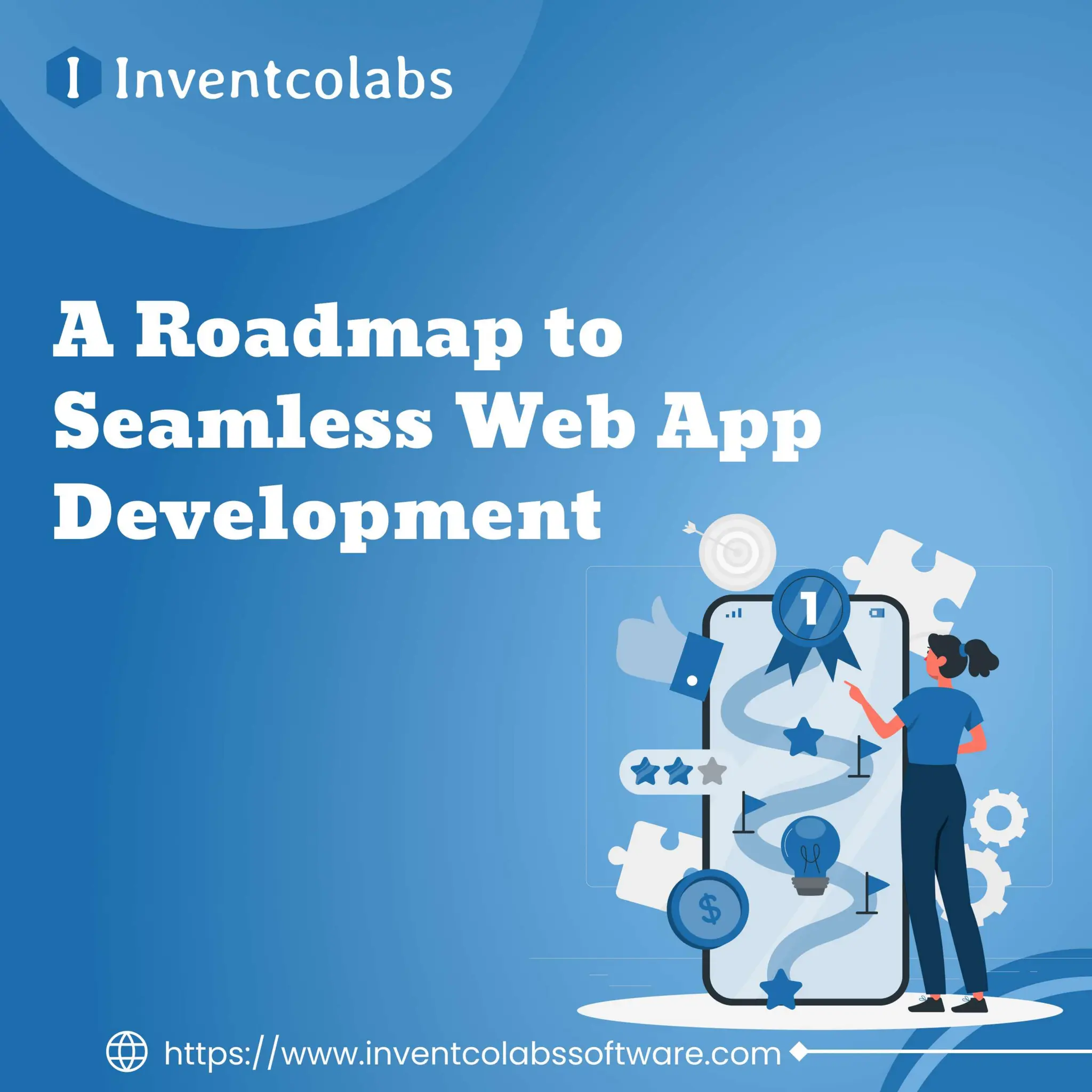 roadmap to seamless web app developmentpdf | PDF