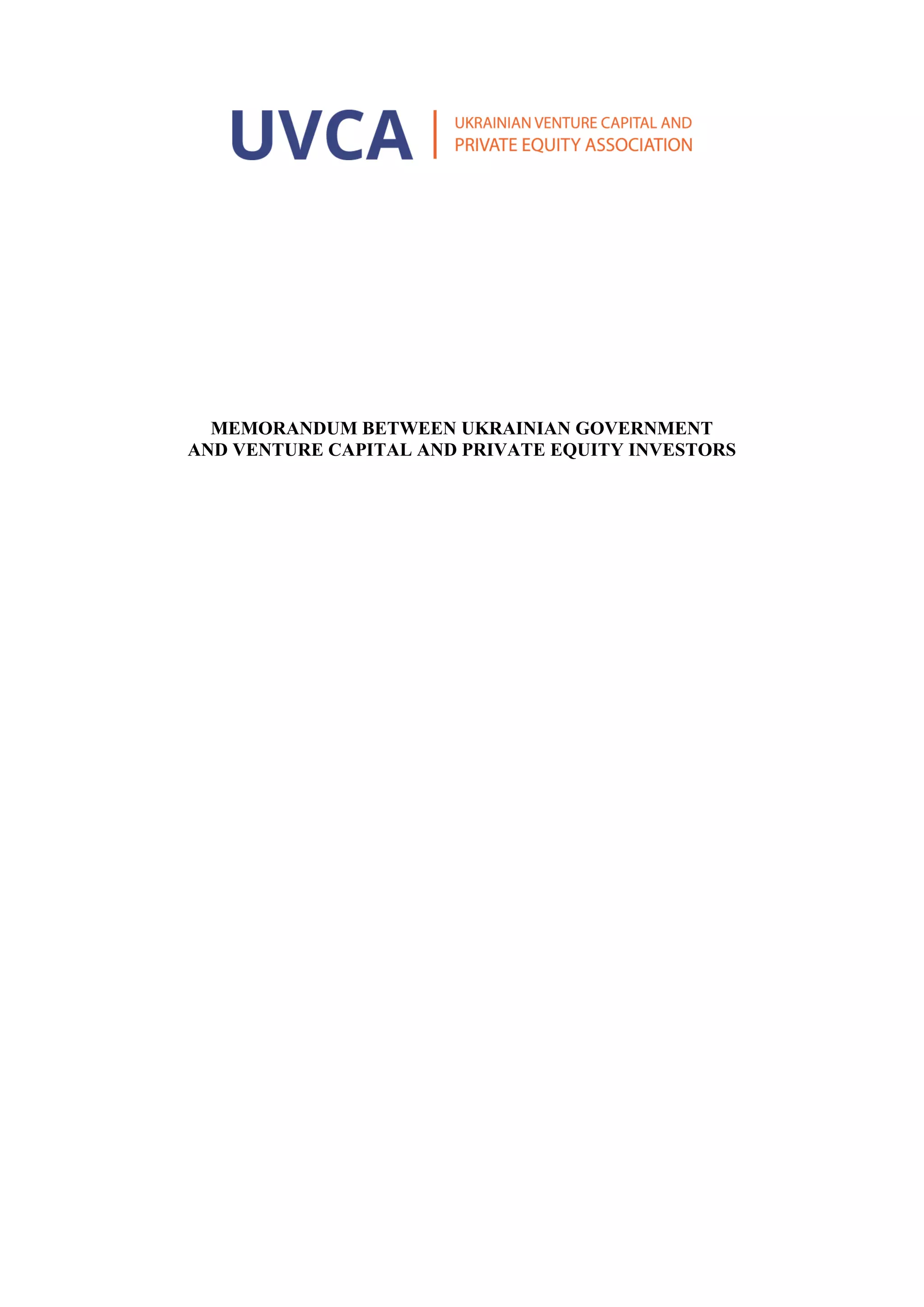 Roadmap uvca 8_1_2015 | PDF
