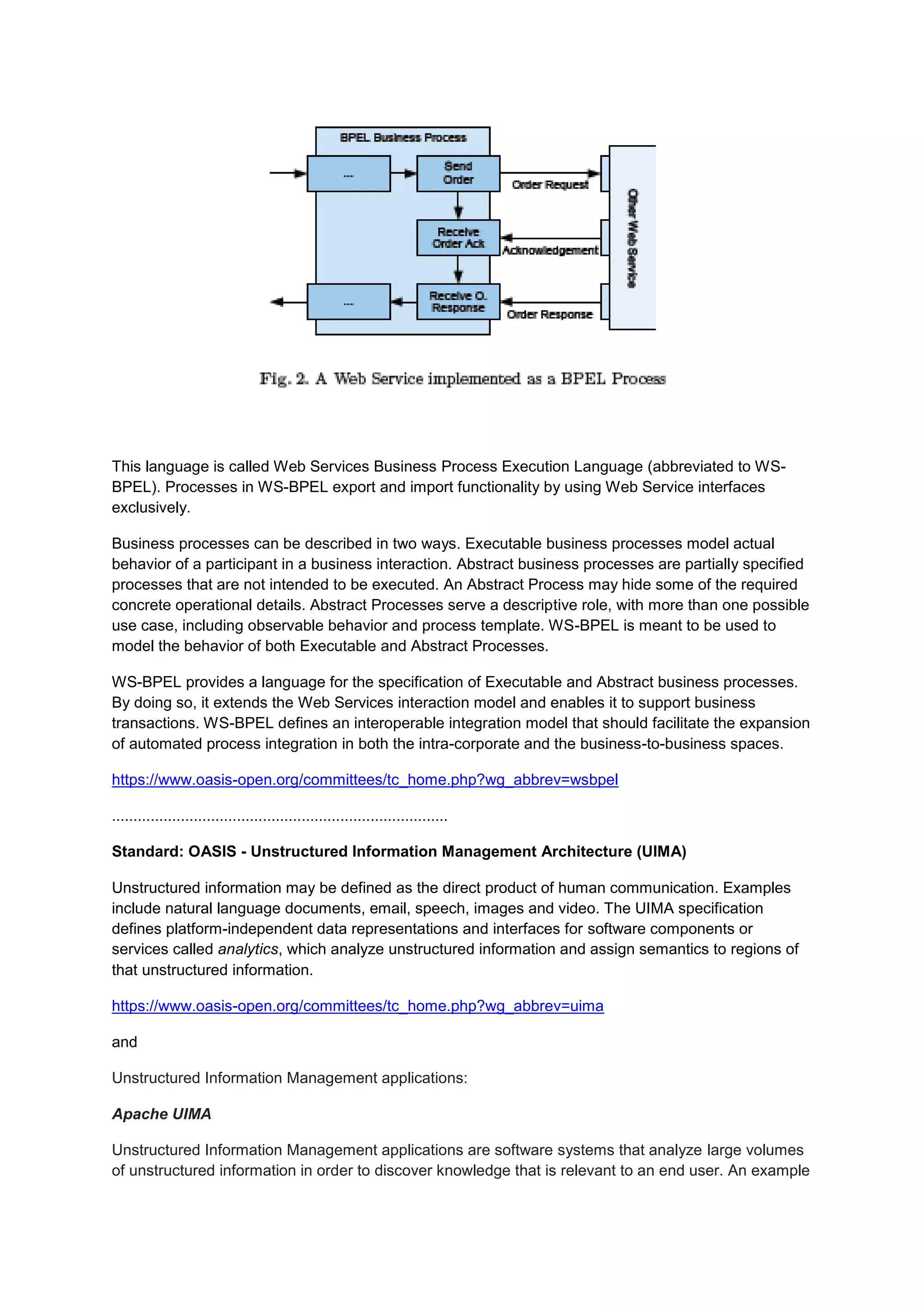 Technology, Software, Architecture for P&C Insurance | PDF