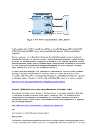 Technology, Software, Architecture for P&C Insurance | PDF