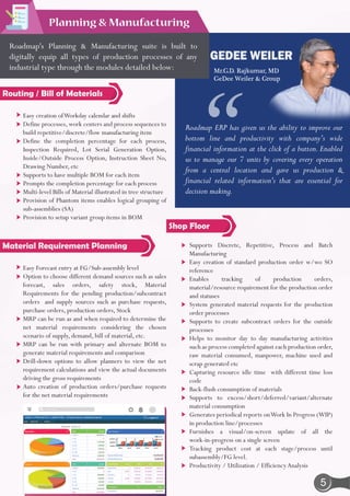 Roadmap Zeus ERP On Cloud | PDF | Cloud Computing | Internet