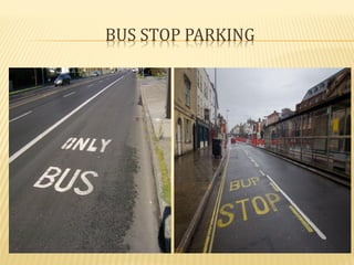 Road Marking and painting in National Highway | PDF