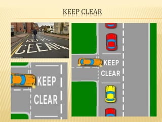 Road Marking and painting in National Highway | PDF
