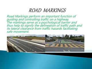 ROAD MARKING (PART 1).ppsx